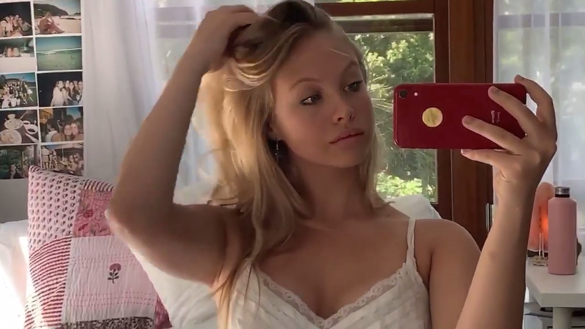 Picture of Olivia Deeble