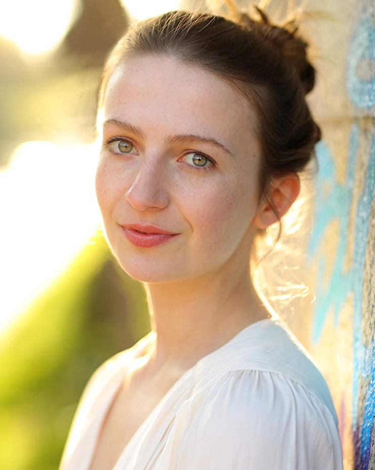 Picture of Eleanor Grace