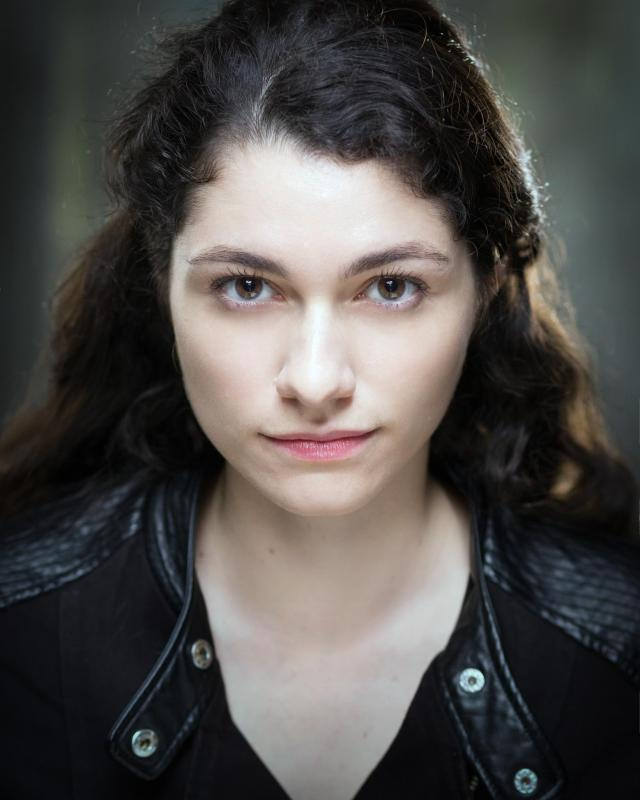 Picture of Audrey L'Ebrellec