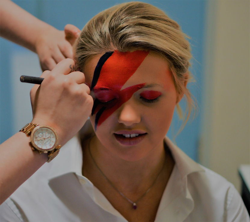 Picture of Georgia Sidell