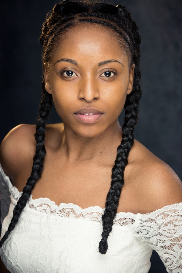 Image of Sherelle Johnson