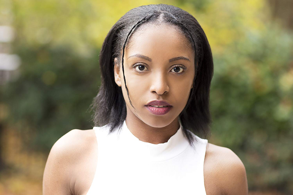 Picture of Sherelle Johnson