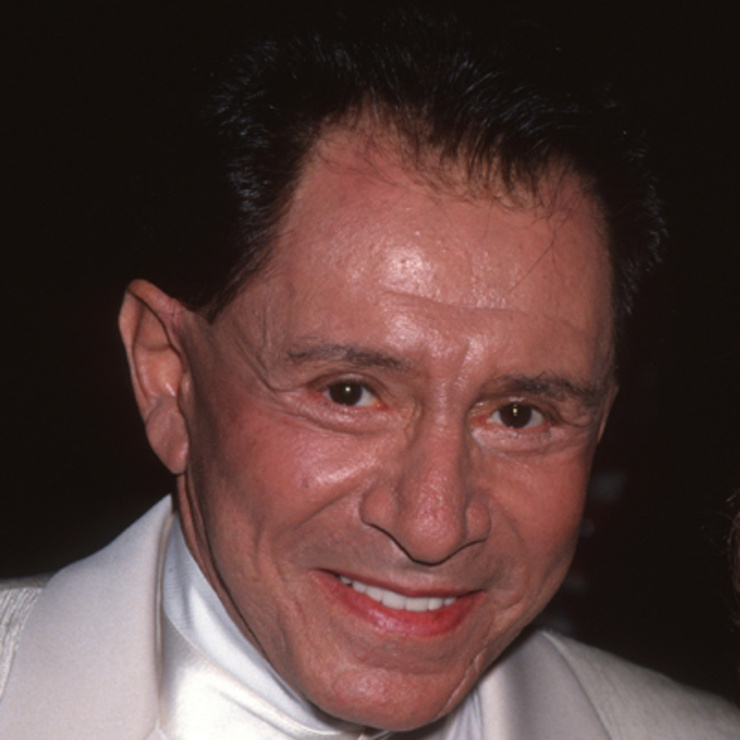 Eddie Fisher picture