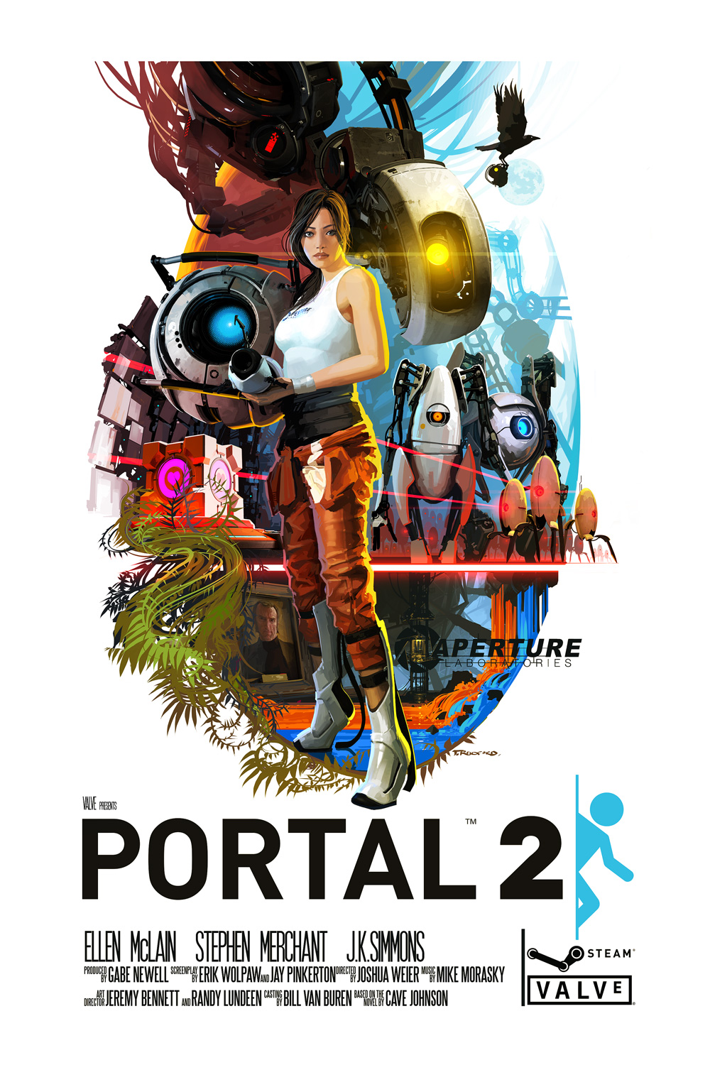 Picture of Portal 2