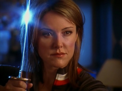 Picture of Christa Miller