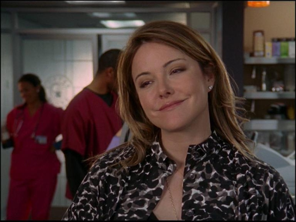 Picture of Christa Miller