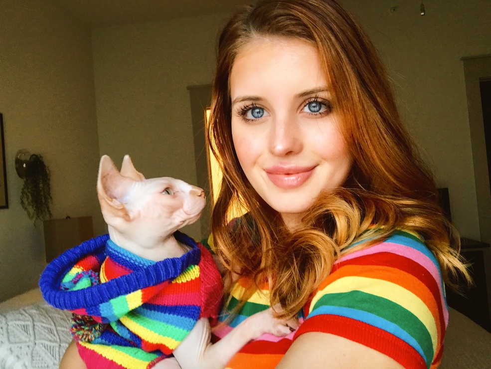 Brooke Adee picture