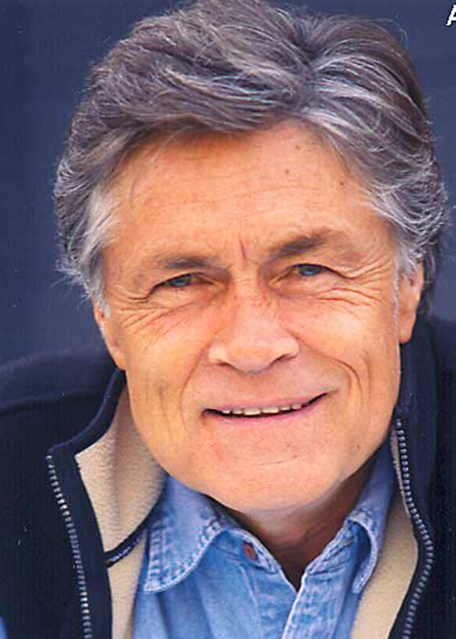 Image of Art Hindle