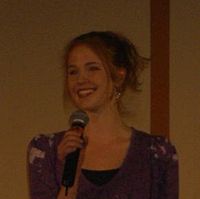 Picture of Erin Chambers