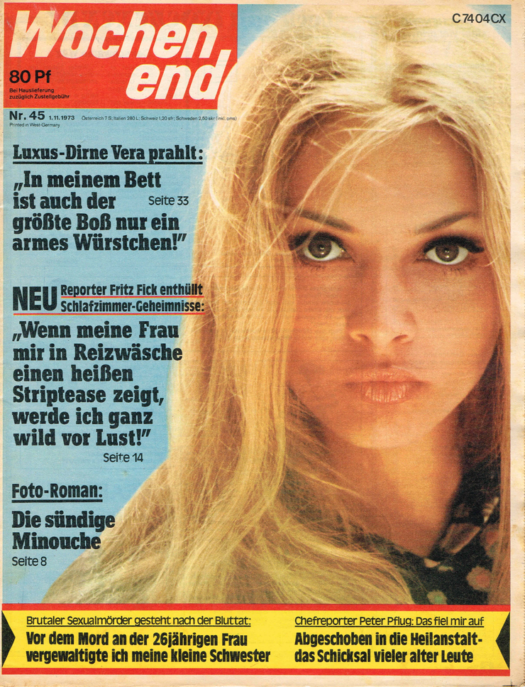 Picture of Alena Penz