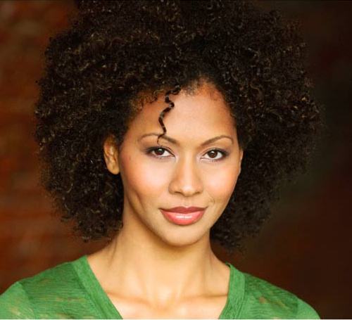 Picture of Chrystal Bethell