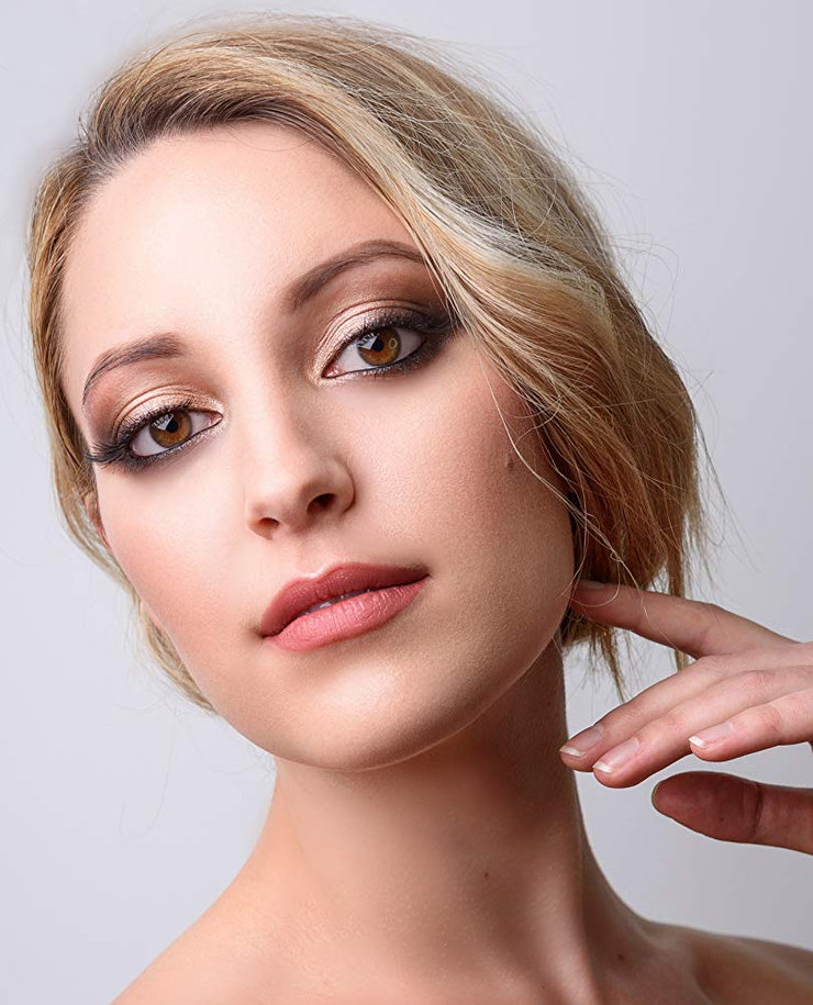 Picture of Anna Cameron