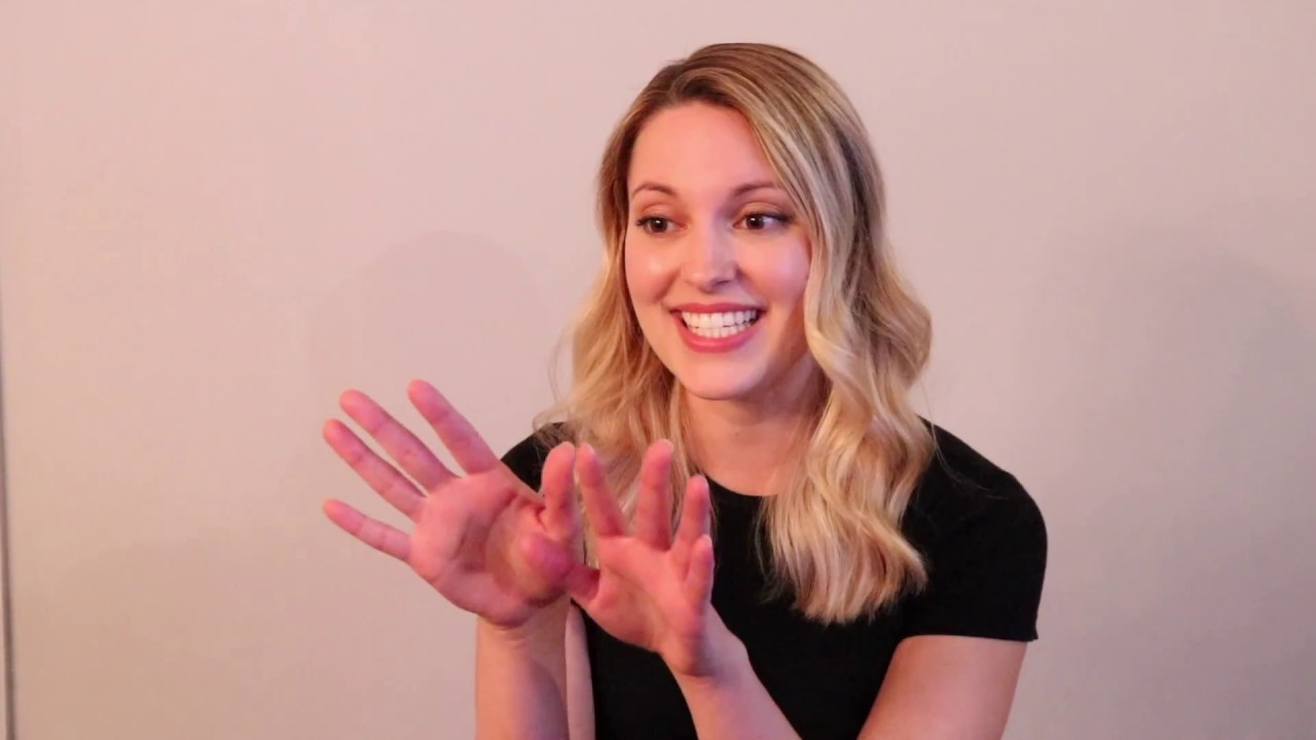 Picture of Anna Cameron