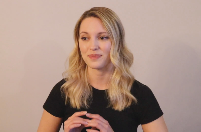 Picture of Anna Cameron