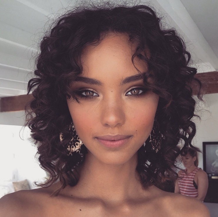 Picture of Rae Rodriguez