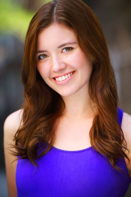 Image of Miranda Jean Larson