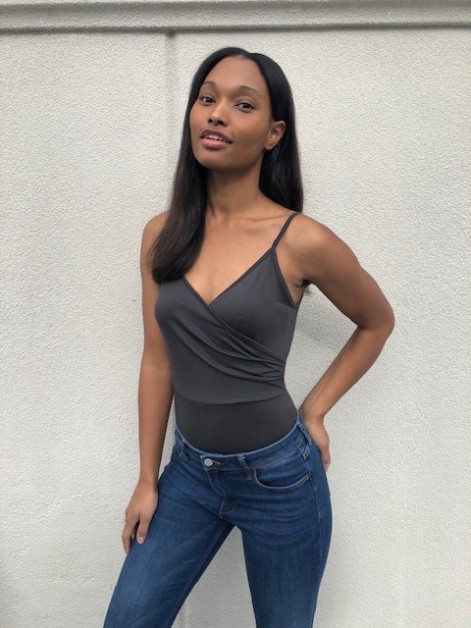Picture of Brittany Depriest