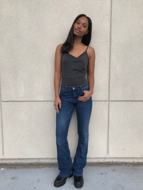 Image of Brittany Depriest