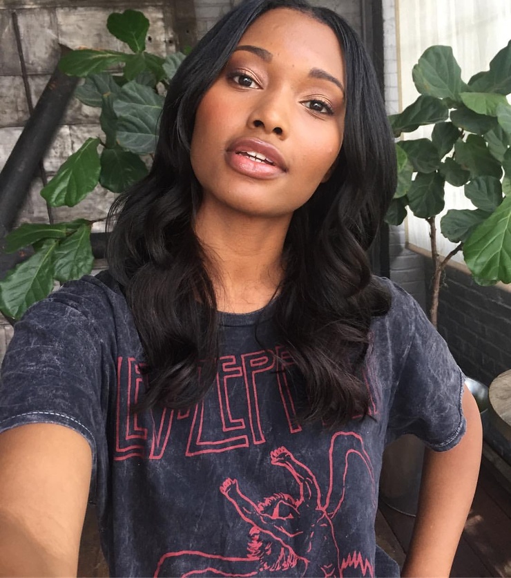 Picture of Brittany Depriest