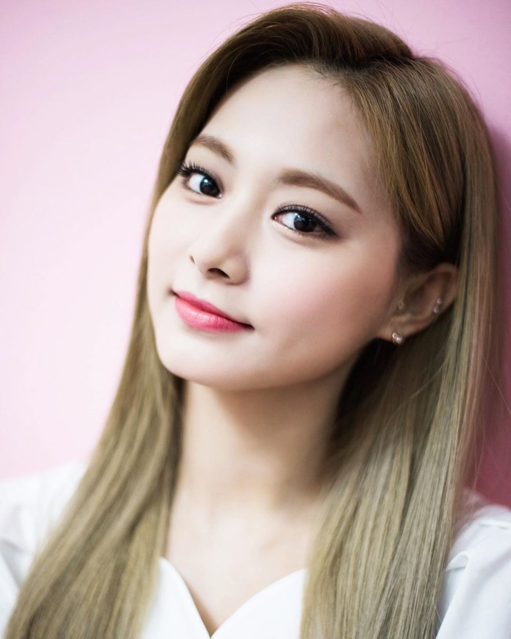 Chou Tzu-yu (Tzuyu) image