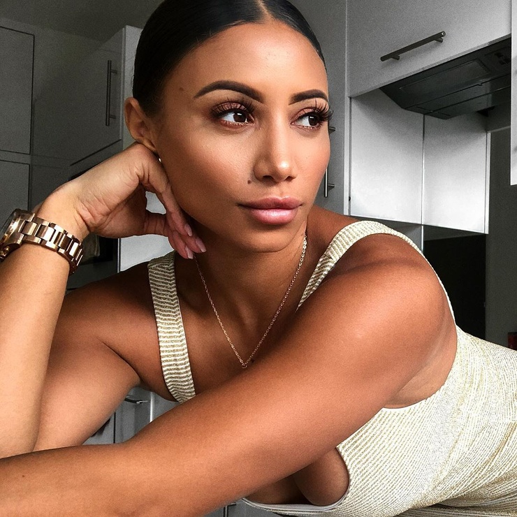 Picture of Kayleigh Morris