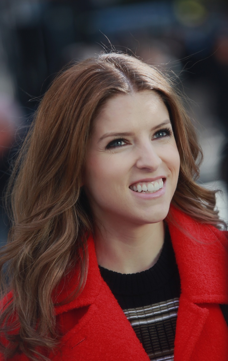 Image of Anna Kendrick