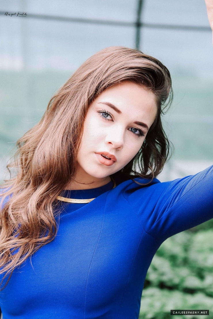 Picture of Cailee Spaeny