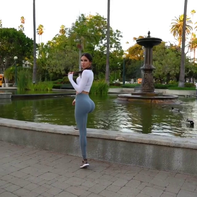 Picture of Jen Selter