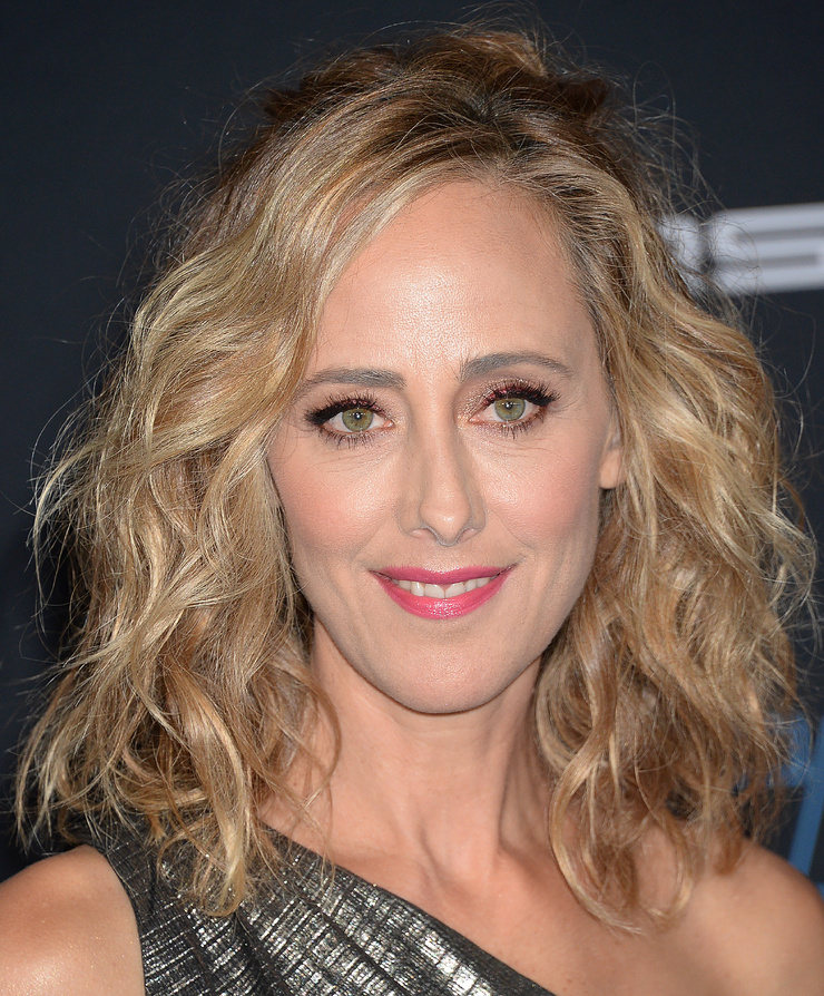 Kim Raver picture