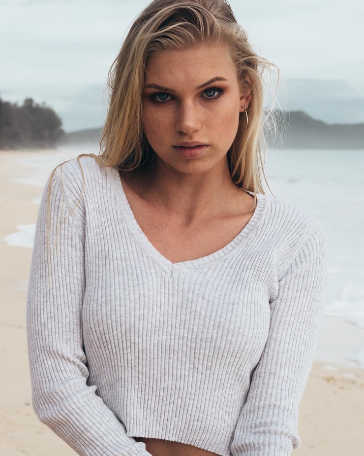 Brittan Byrd Image