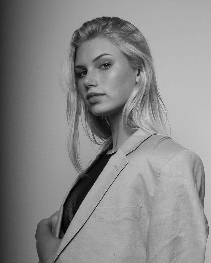 Picture of Brittan Byrd