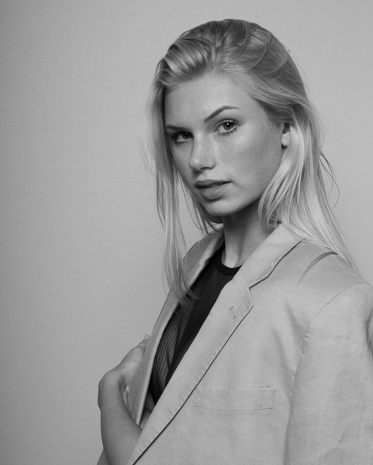 Picture of Brittan Byrd