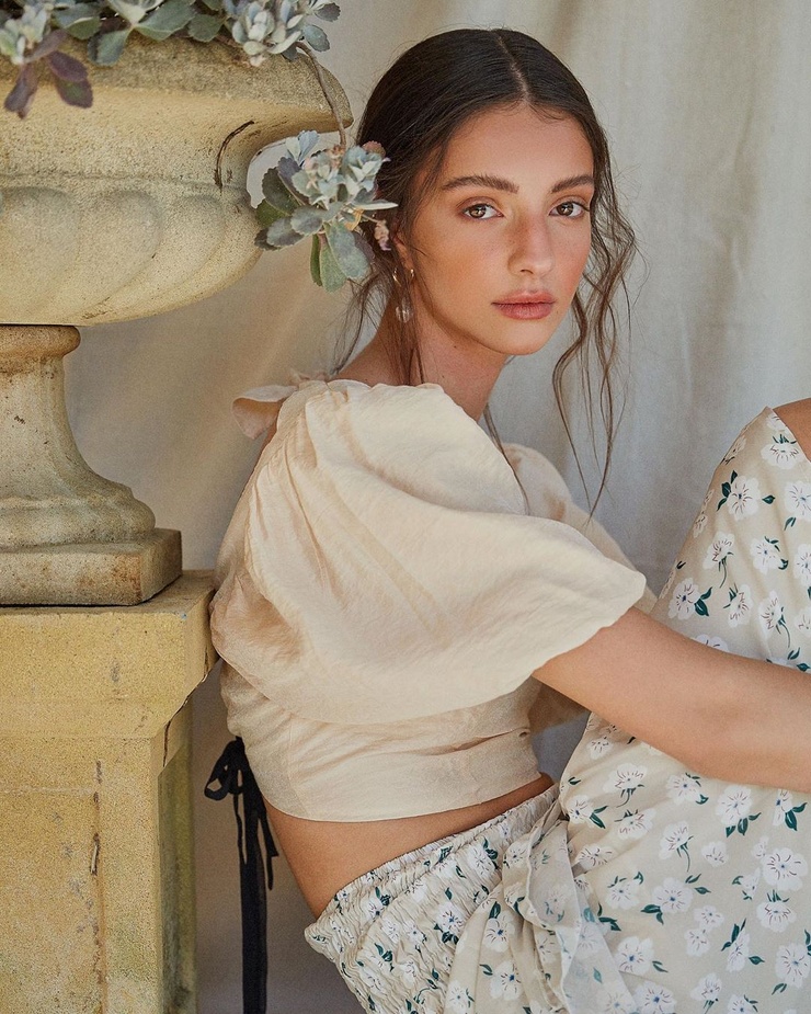 Picture of Lucy Markovic