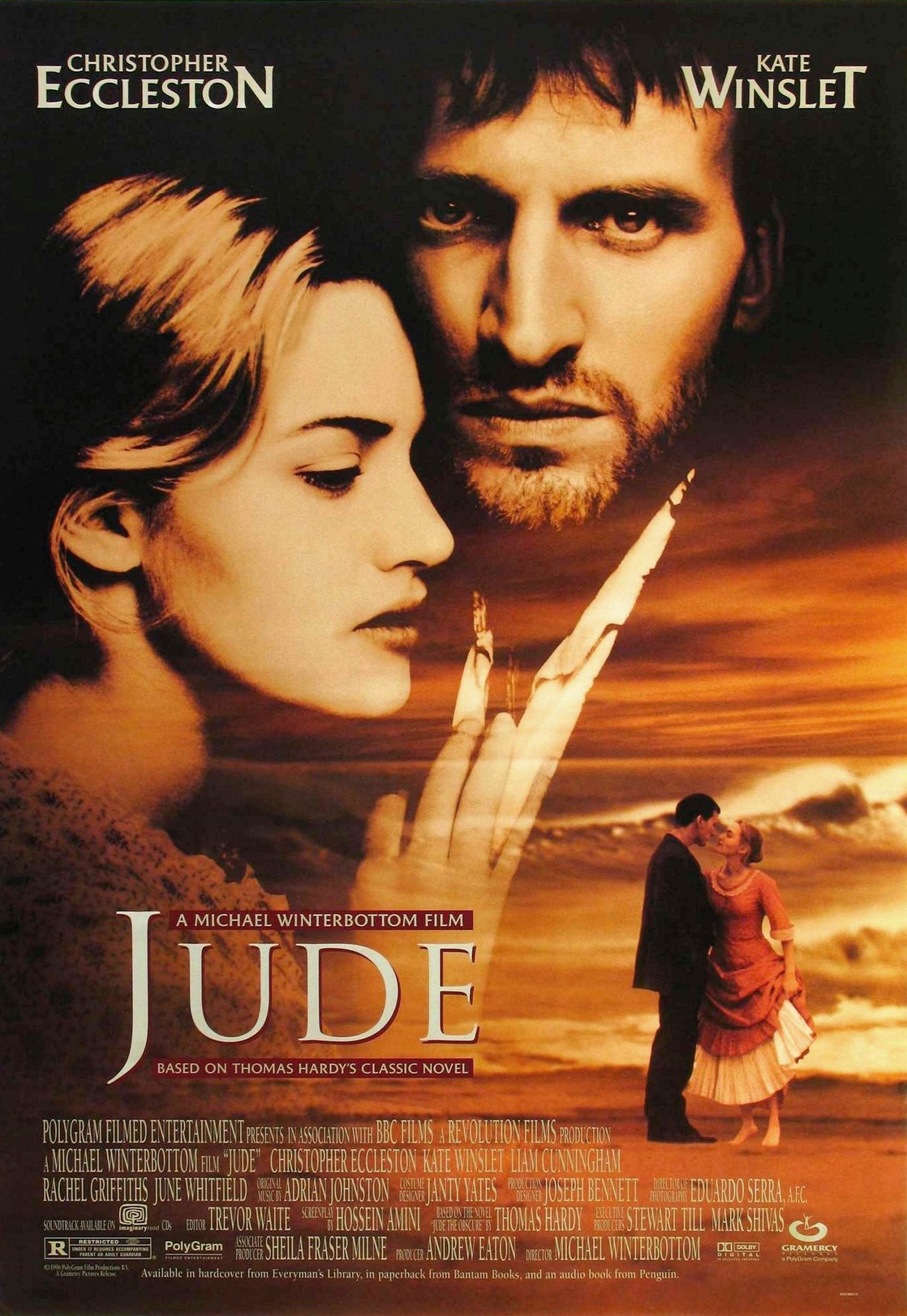 Picture of Jude