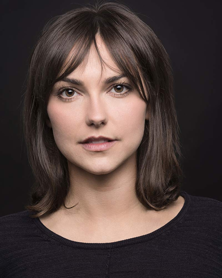 Picture of Angharad George-Carey