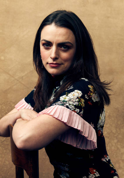 Nora-Jane Noone