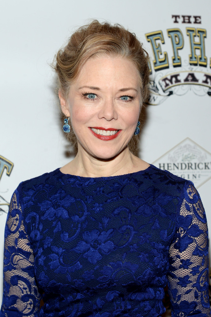 Picture of Kathryn Meisle