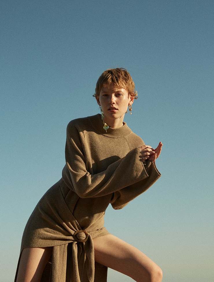 Picture of Catharina Pedersen