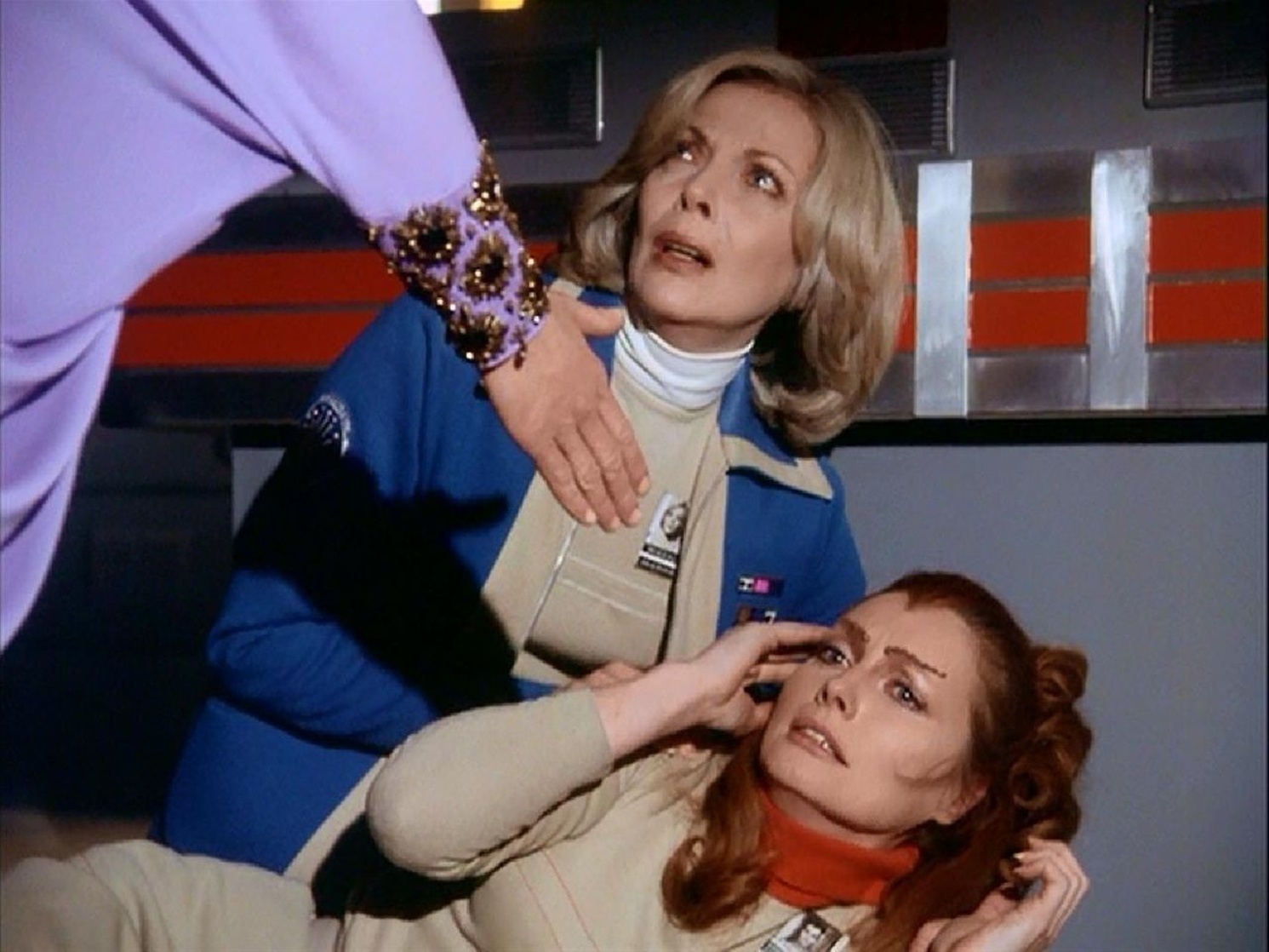 Picture of Space: 1999