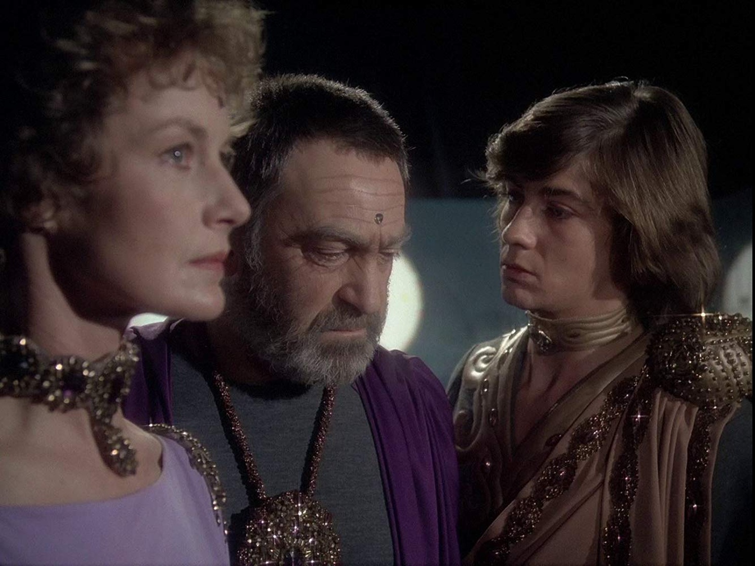 Picture of Space: 1999