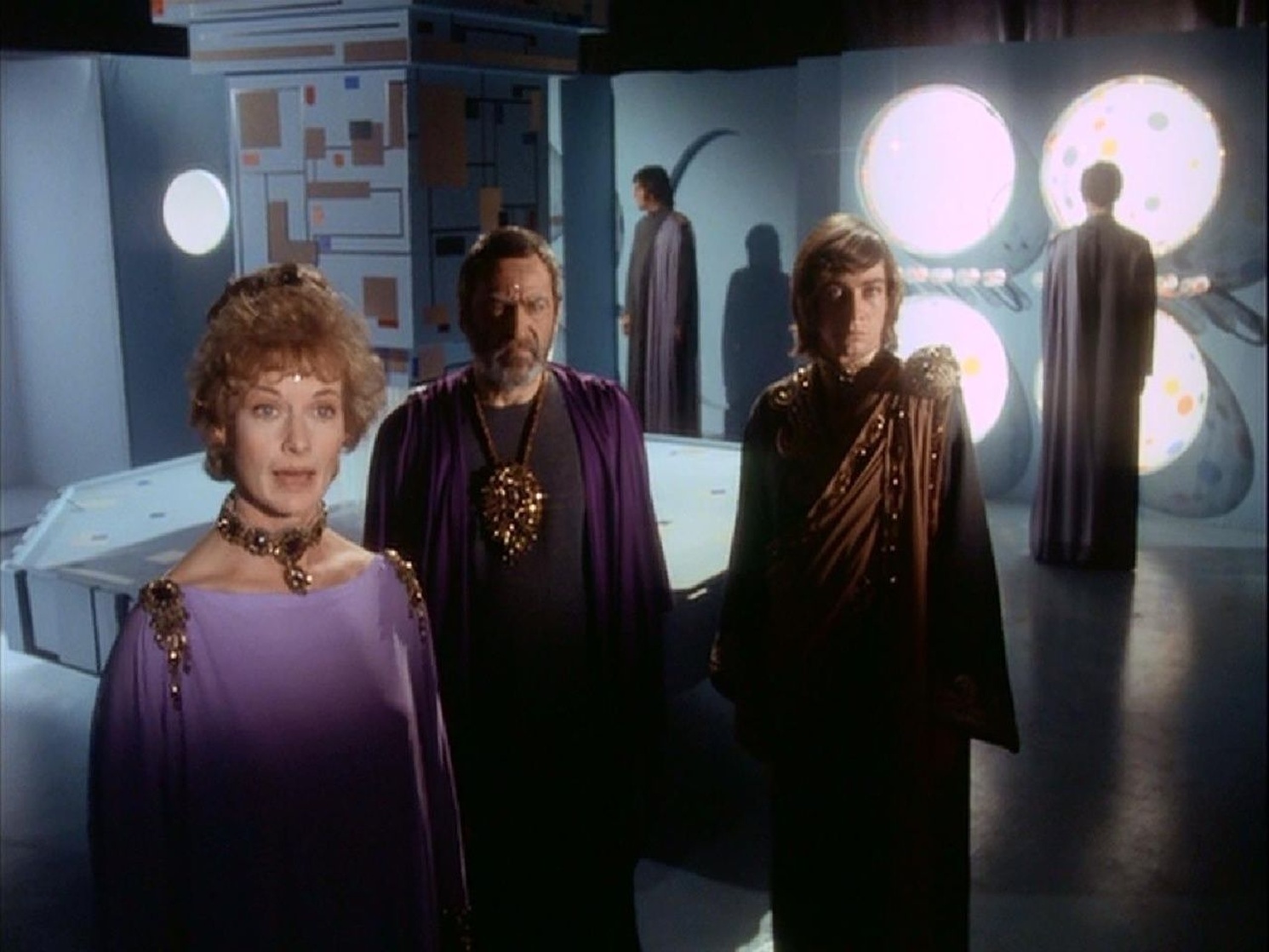 Picture of Space: 1999