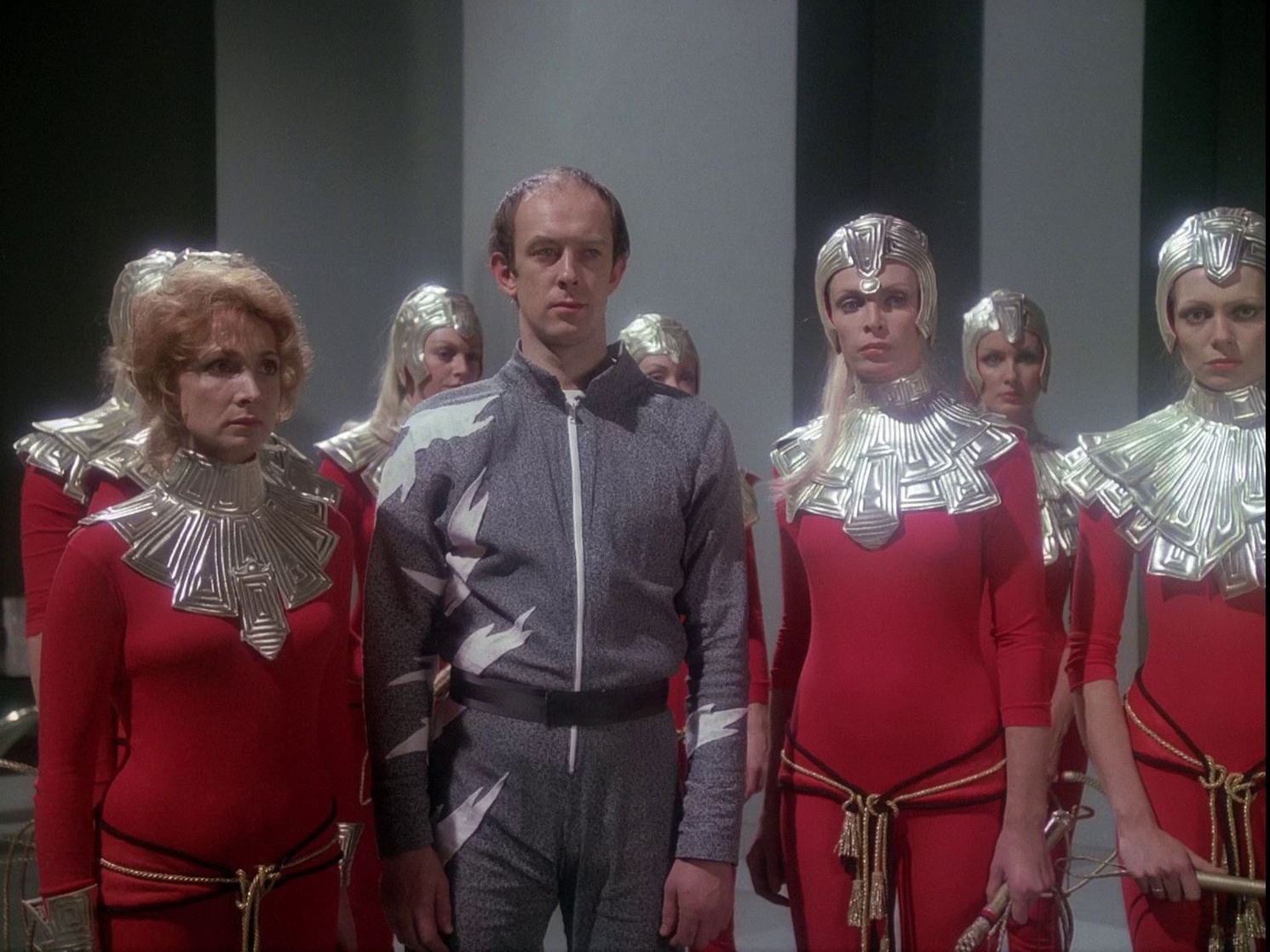 Picture of Space: 1999