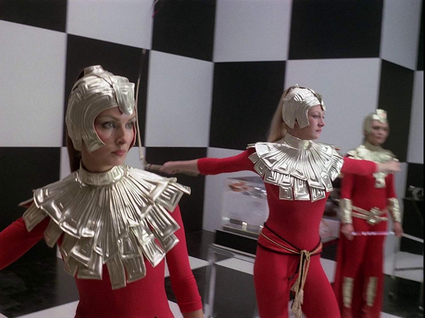 Picture of Space: 1999