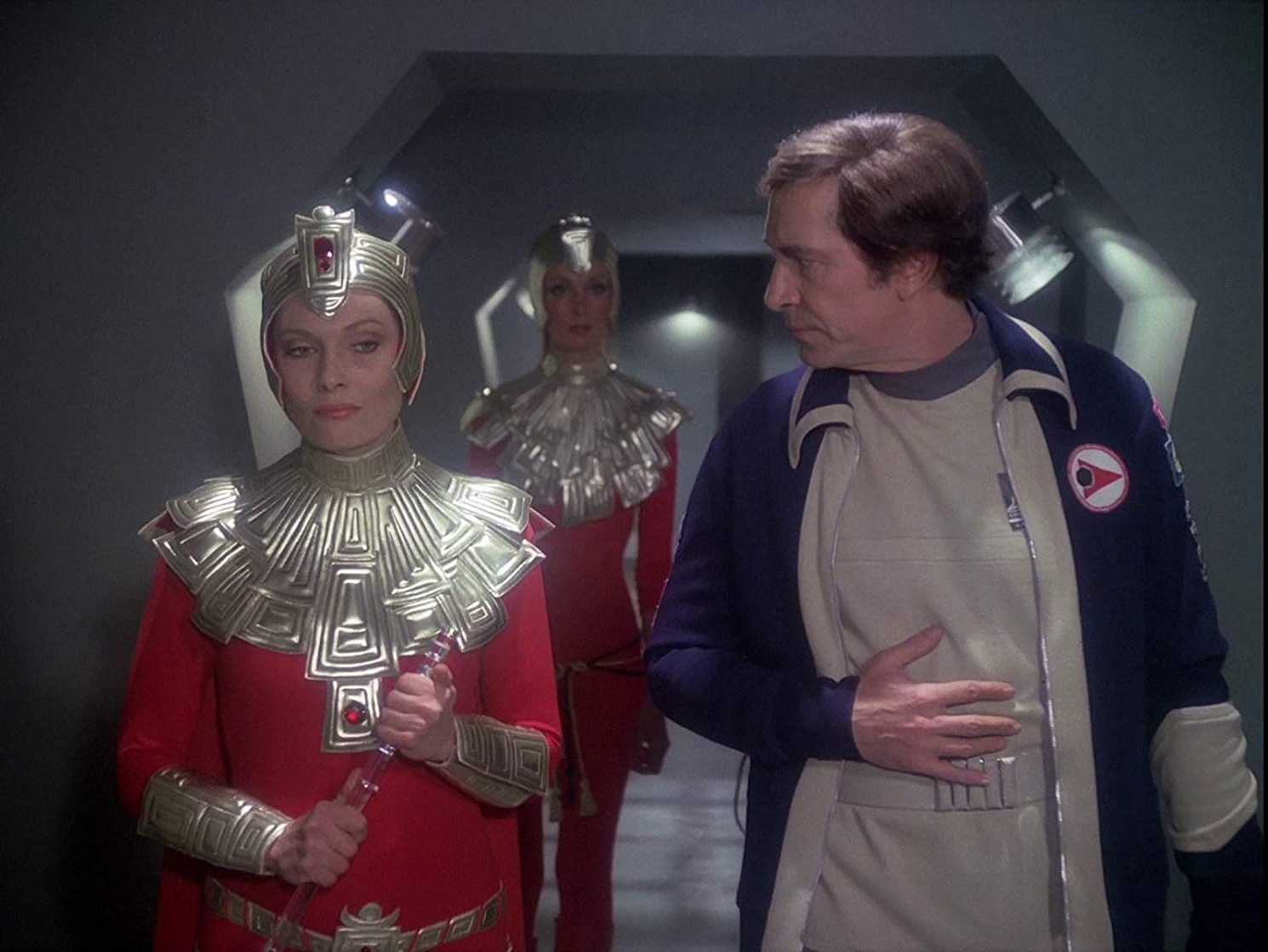 Picture of Space: 1999