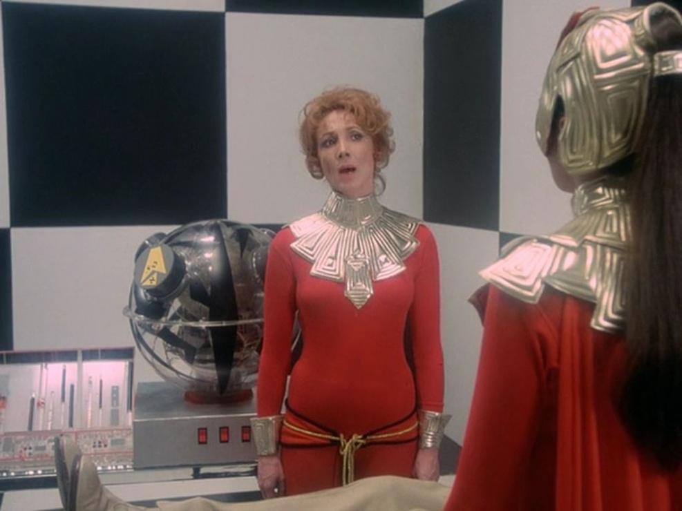 Picture of Space: 1999