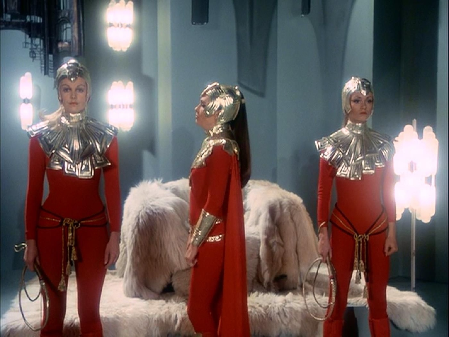 Picture of Space: 1999