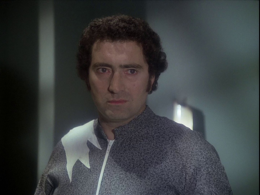 Picture of Space: 1999