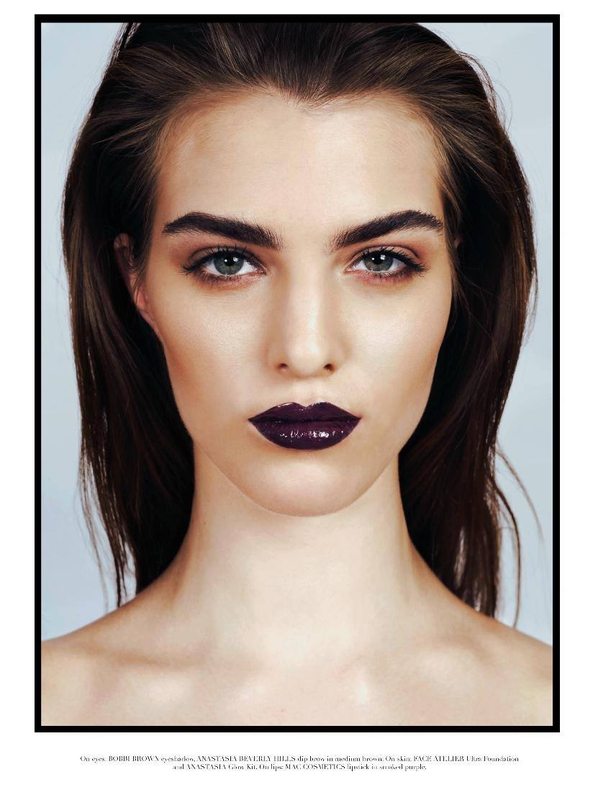 Image of Ashley Allan