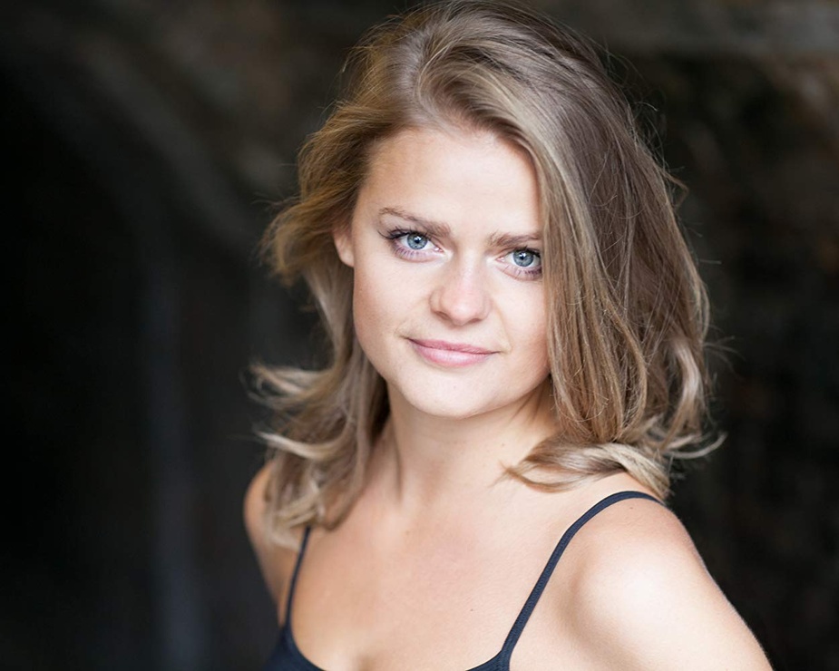 Picture of Megan Purvis