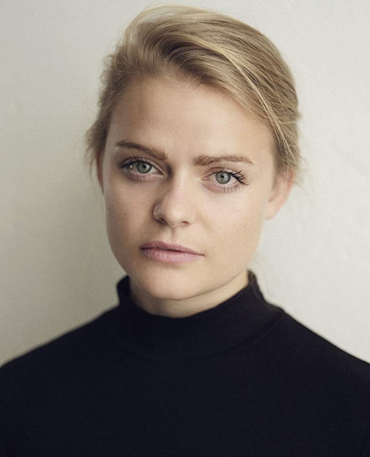 Picture of Megan Purvis